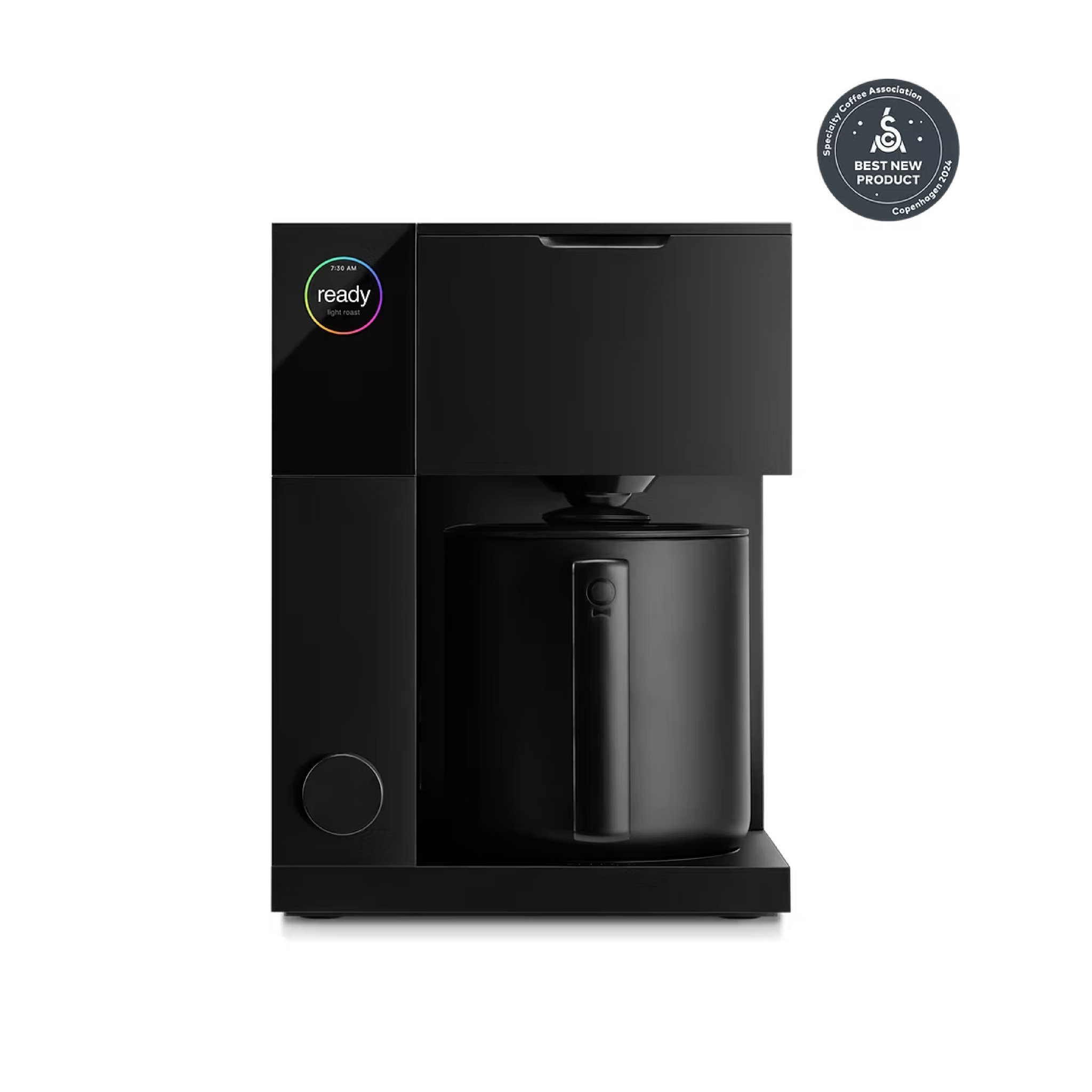 Fellow Aiden Precision Coffee Maker | lamarsacoffee