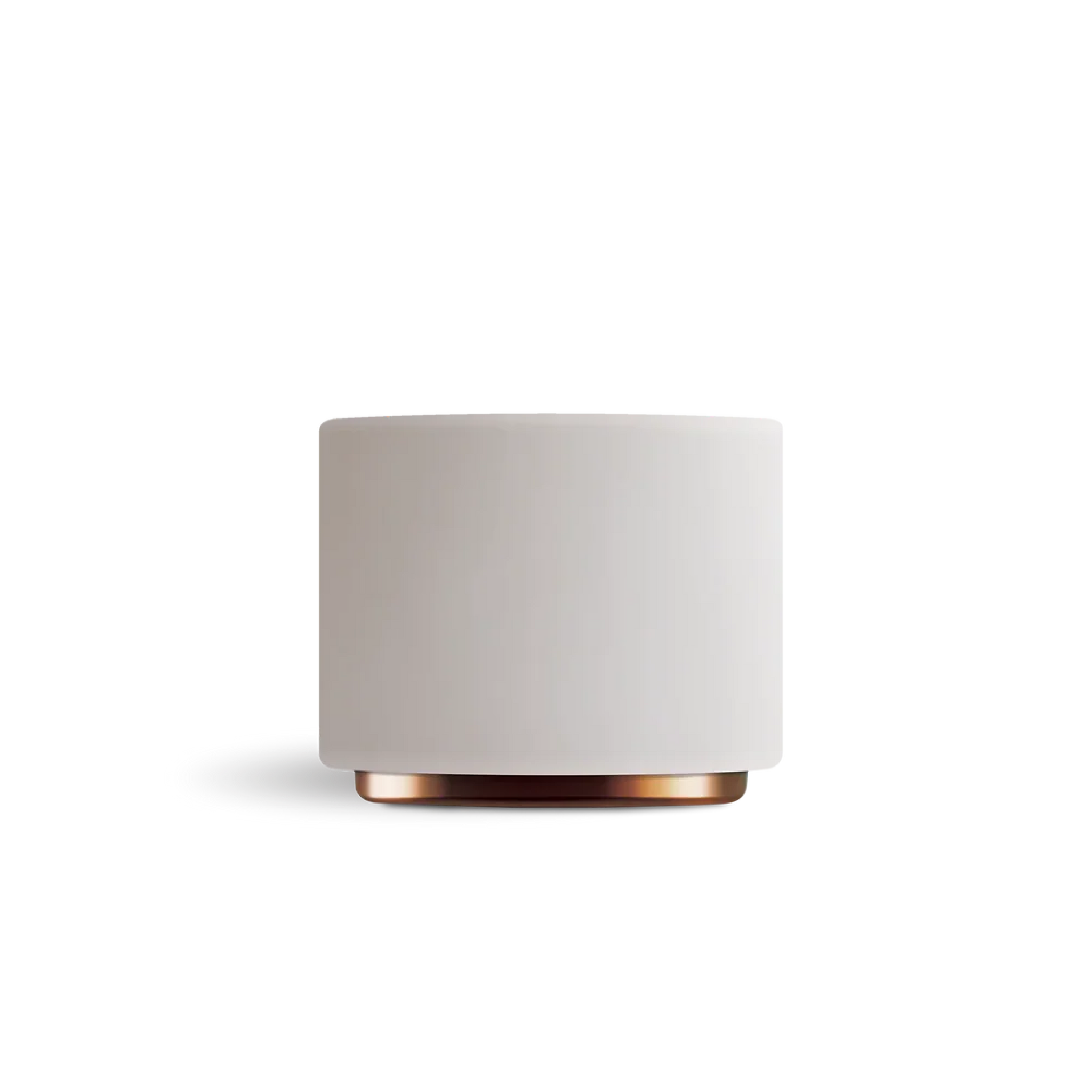 Fellow Monty Milk Art Cup (Cappuccino 6.5oz ) - White | lamarsacoffee