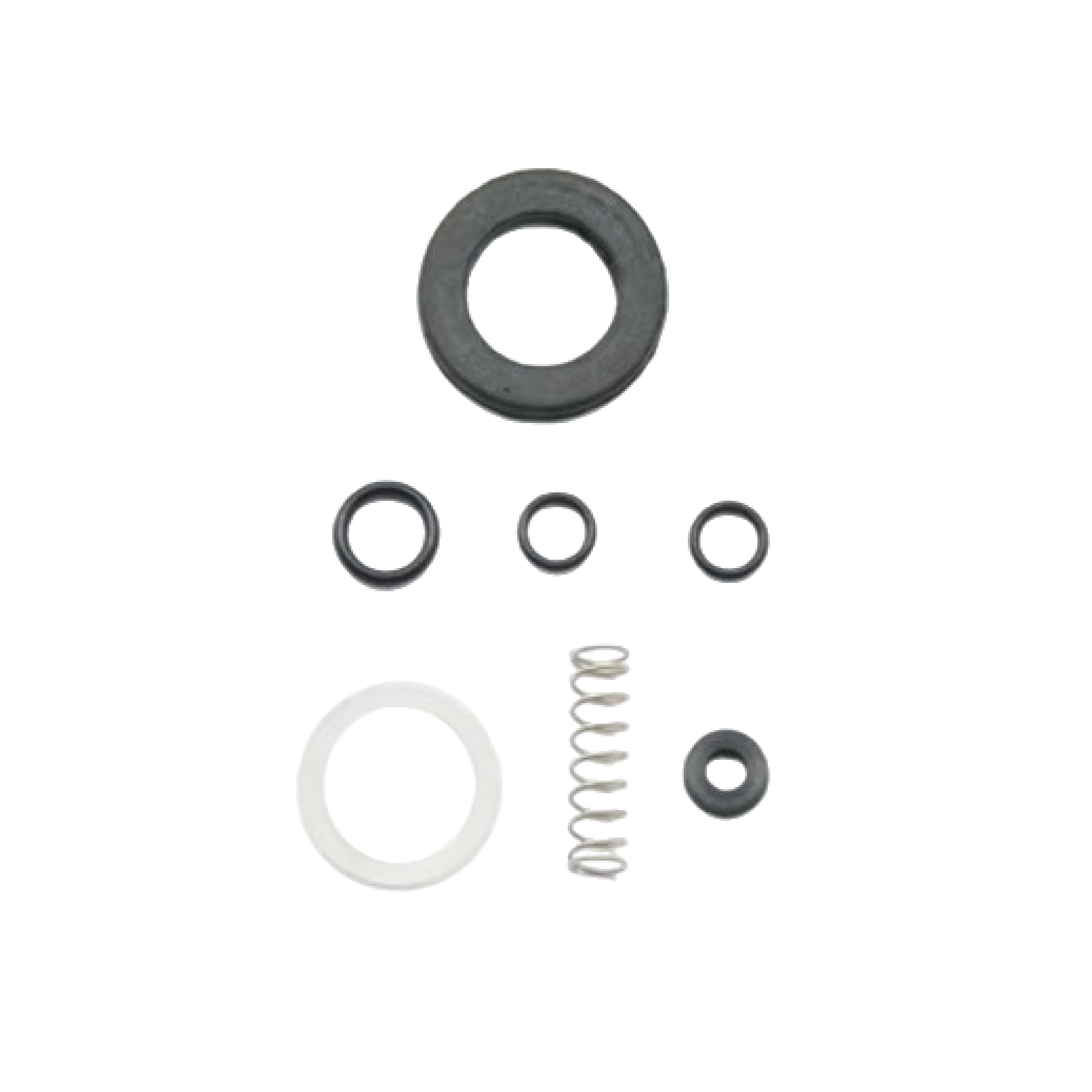 Krome Pitcher Rinser Rebuilt Kit with Spring | lamarsacoffee