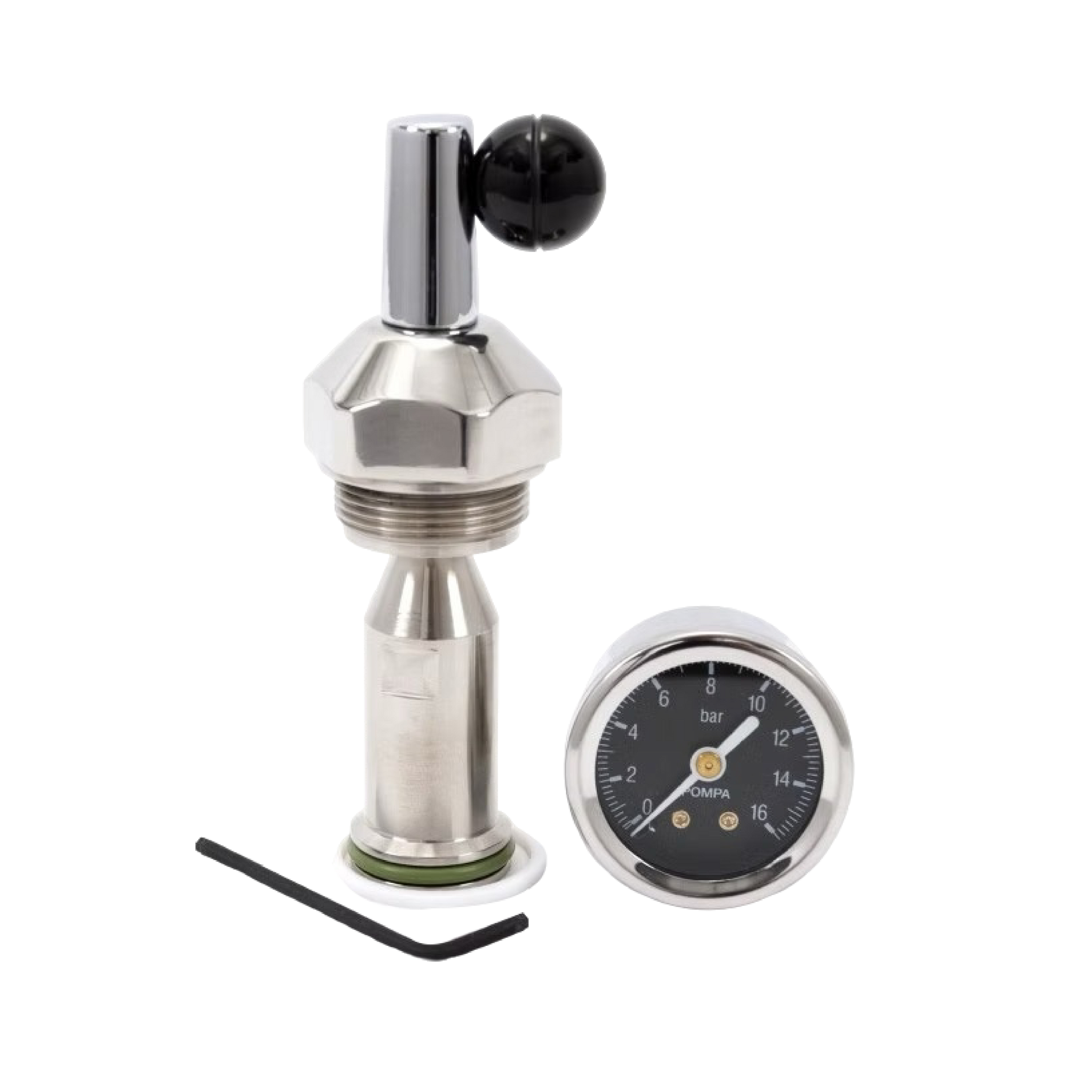 Profitec Flow Control Device | lamarsacoffee